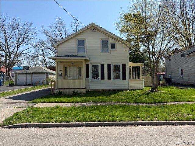 Erie St, Lockport, Home For Sale
