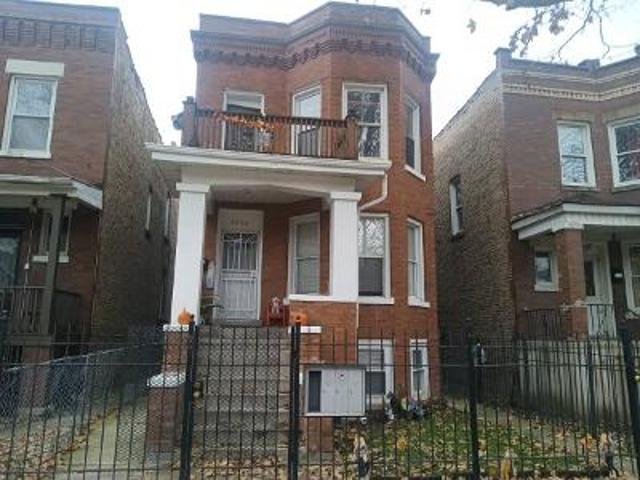 Erie St