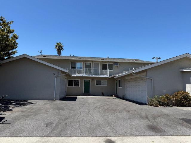 ERIE WAY 2 Bedroom Apartment for Rent at 235 Erie Way, Campbell, CA 95008 West Campbell