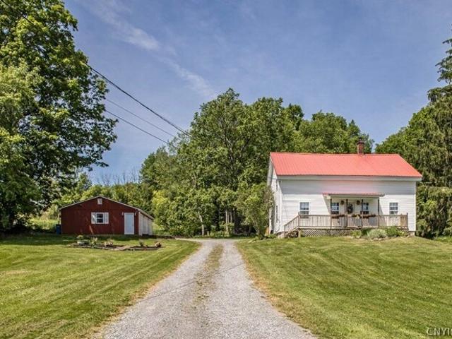 Erieville Rd, Erieville, Home For Sale