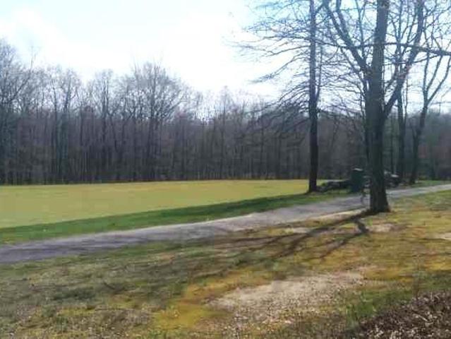 ERII 397 Crooked Stick Lane