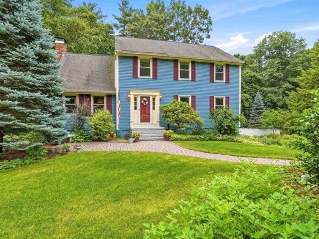 Erik St, Merrimack, Home For Sale