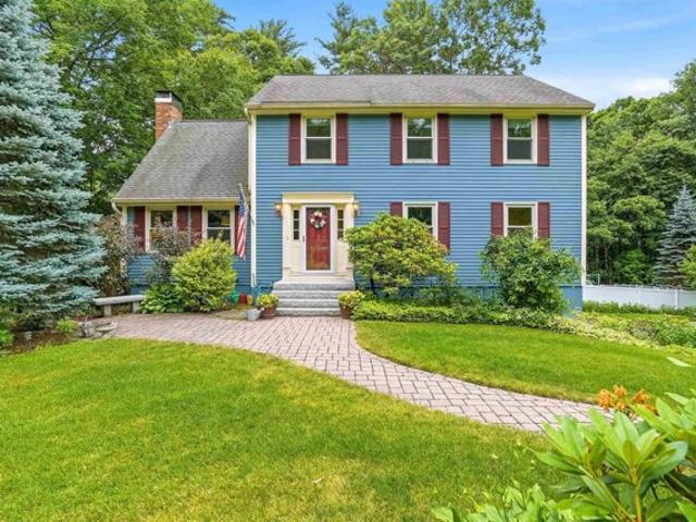 Erik St, Merrimack, Home For Sale