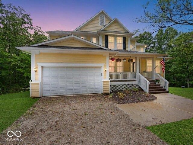 Erika Ln, Nashville, Home For Sale
