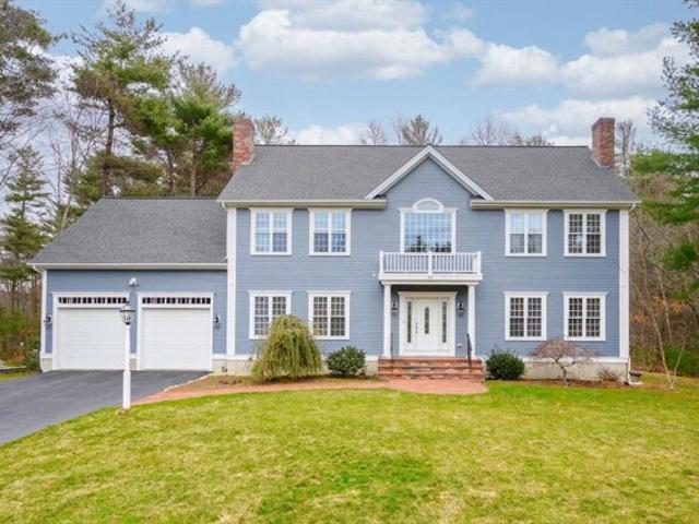Erikson Ln, Pembroke, Home For Sale