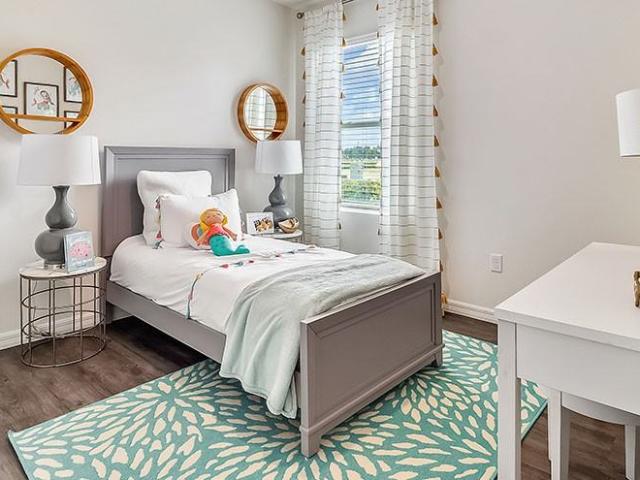 Erikson Park 3 Bedroom Apartment for Rent at 2288 Erikson Park Cir, Auburndale, FL 33823