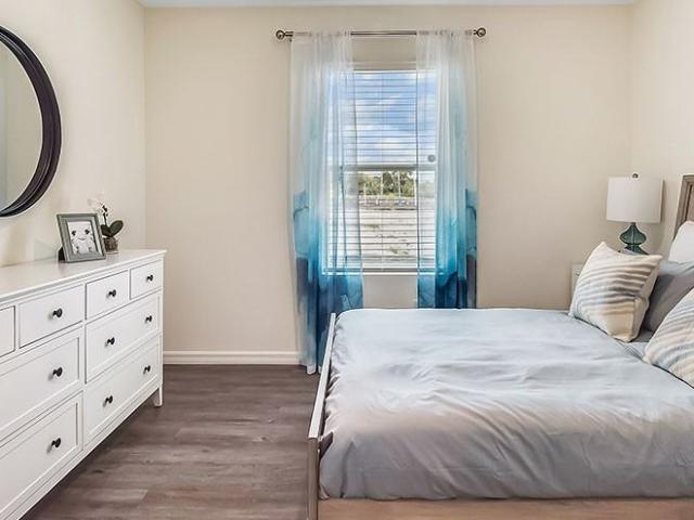 Erikson Park 4 Bedroom Apartment for Rent at 2288 Erikson Park Cir, Auburndale, FL 33823