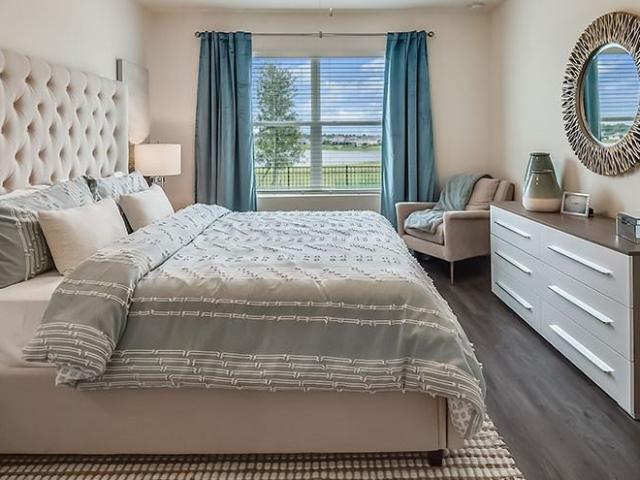 Erikson Park 4 Bedroom Apartment for Rent at 2288 Erikson Park Cir, Auburndale, FL 33823