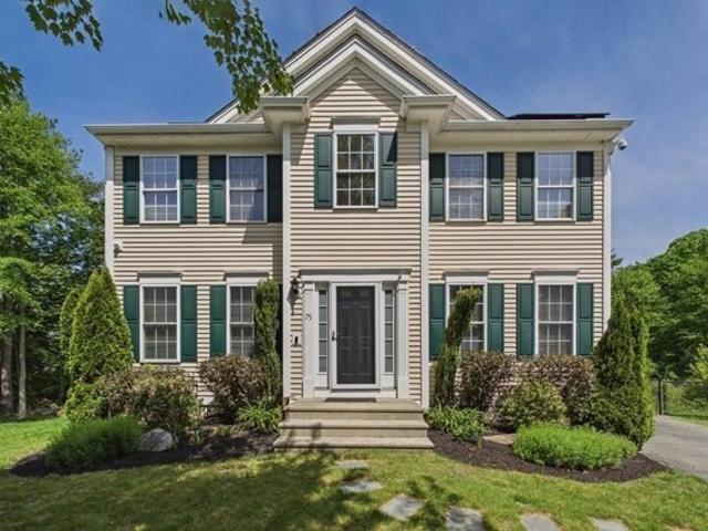 Erin Ct, New Bedford, Home For Sale