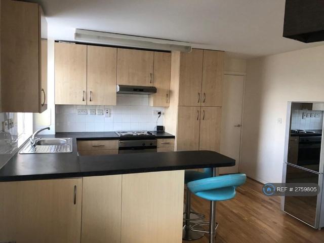Erin Court, London, NW2 1 bed flat to rent £1,650 pcm £381 pw