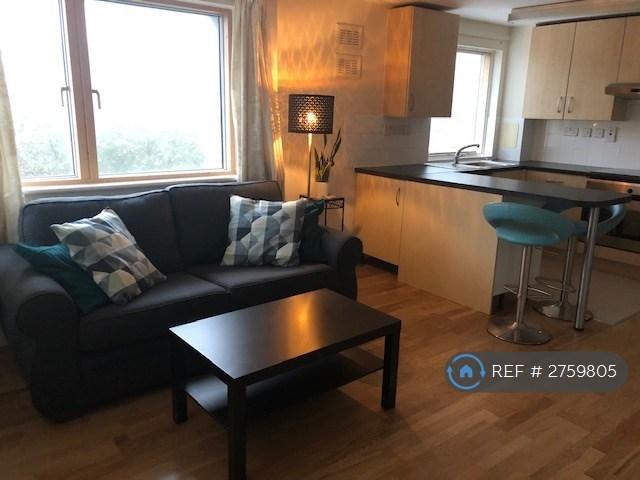 Erin Court, London, NW2 1 bed flat to rent £1,650 pcm £381 pw