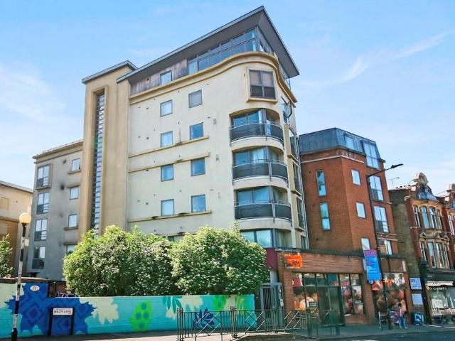 Erin Court, Willesden Green 1 bed flat to rent £1,751 pcm £404 pw