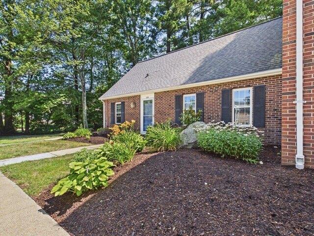 Erin Rd Unit,stoughton, Condo For Sale