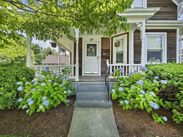 Erin St, Whitman, Home For Sale