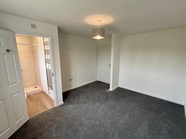Eriswell Drive