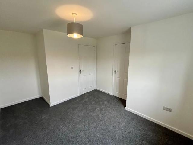 Eriswell Drive