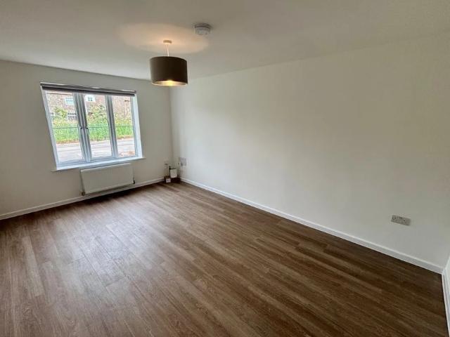Eriswell Drive, Brandon, Lakenheath