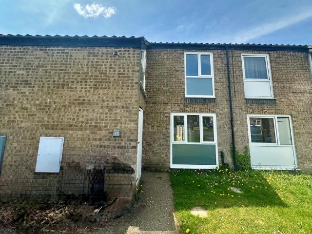 Eriswell Drive, Lakenheath, BRANDON 3 bed house to rent £1,305 pcm £301 pw