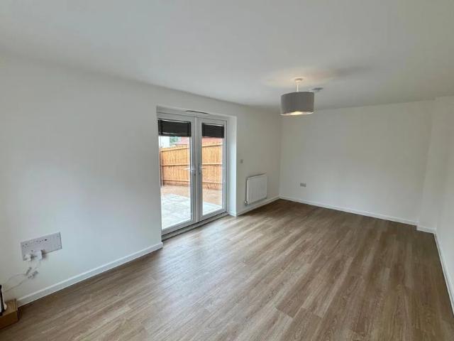 Eriswell Drive, Lakenheath, BRANDON
