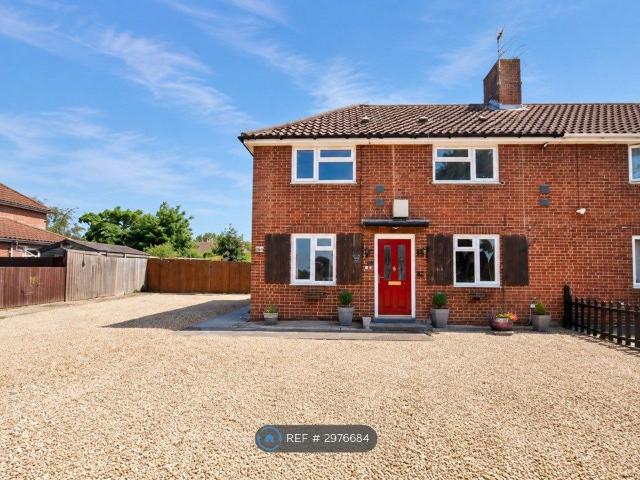 Eriswell Road, Brandon IP27, 3 bed semi detached house to rent, £1,550 pcm | PrimeLocation