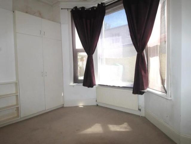 Eriswell Road Worthing West Sussex