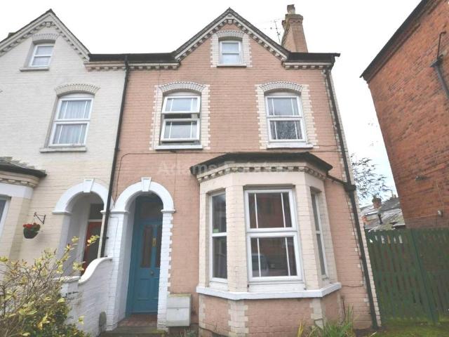 Erleigh Road, Reading 7 bed semi detached house to rent £3,675 pcm £848 pw