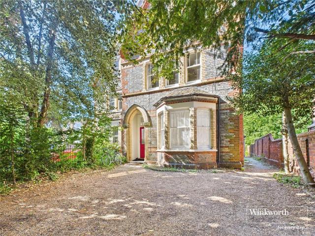 Erleigh Road, Reading, Berkshire RG1, 2 bed maisonette to rent, £1,500 pcm | PrimeLocation