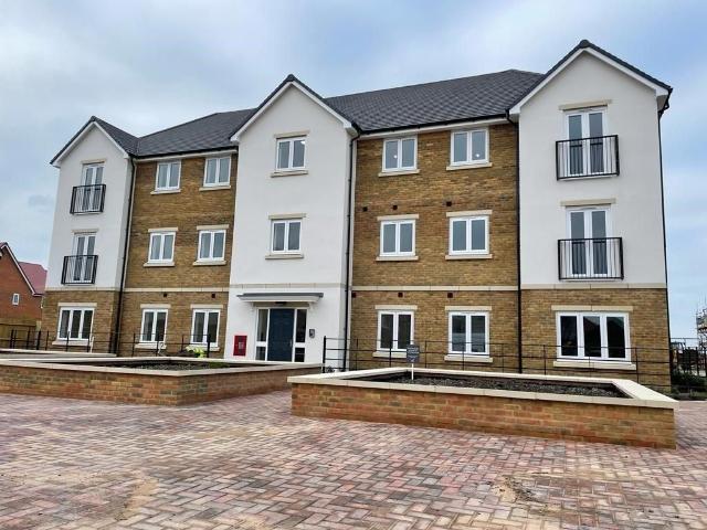 Erlestoke Avenue, Didcot OX11, 2 bed flat to rent, £1,400 pcm | PrimeLocation