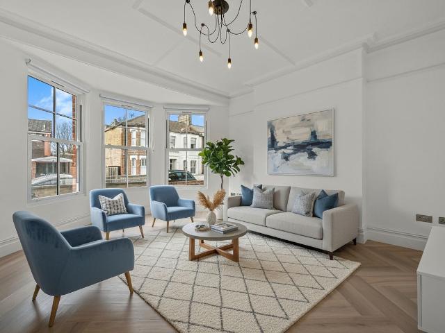 Erpingham Road, West Putney SW15, 1 bed flat to rent, £2,500 pcm | PrimeLocation