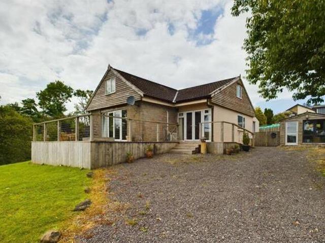Erray Road, Tobermory, 5 Bedroom House