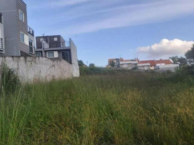 erreno à venda, 600 m² Uberaba / Jardim das Américas