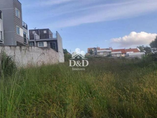 erreno à venda, 600 m² Uberaba / Jardim das Américas