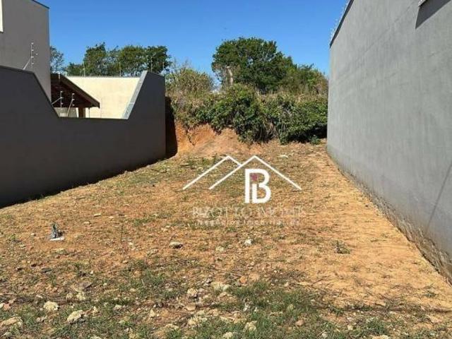 erreno à venda em Itaici – Indaiatuba/SP VALOR: R$ 245.000,00