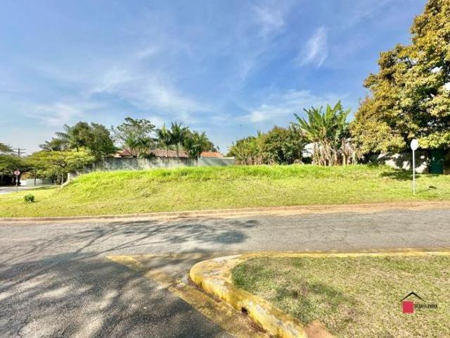 erreno à Venda no Condomínio Palos Verdes | 1.121 m² | Granja Viana