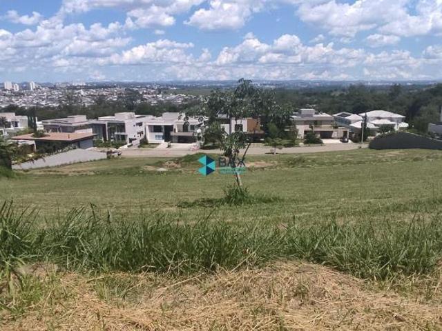 erreno Alto Padrão Reserva do Paratehy Sul. Urbanova 1.175 m² Área do Terreno