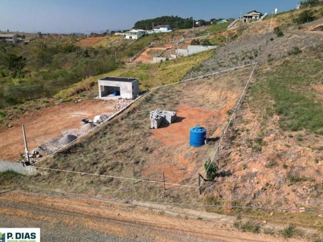 erreno em Residencial planejado no município de Pinhalzinho, Interior de São Paulo