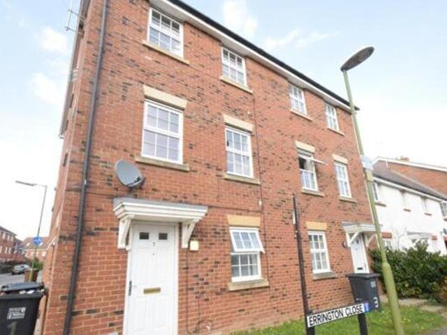 Errington Close, Hatfield, 5 Bedroom House