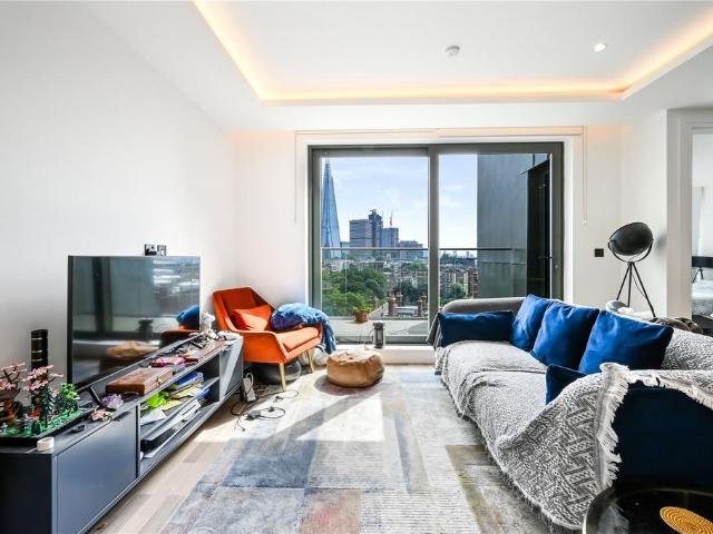 Errington House, 4 Brigade Mews, SE1 1 bed apartment to rent £3,380 pcm £780 pw