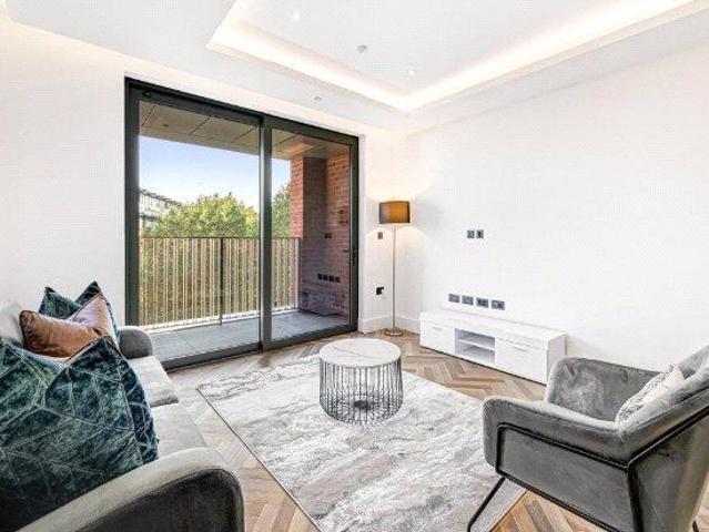 Errington House, Brigade Court, SE1 0GH