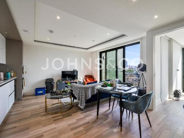 Errington House, London Bridge. 1 bed apartment to rent £2,847 pcm £657 pw