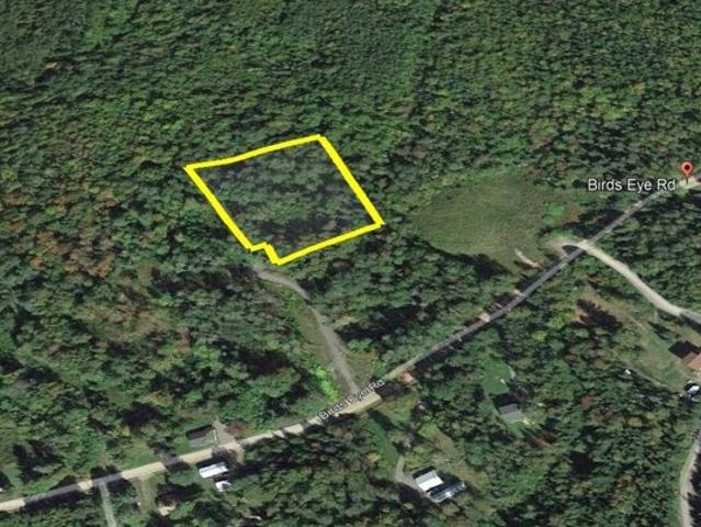 Errol Haley Way Lot,rangeley Plt, Plot For Sale