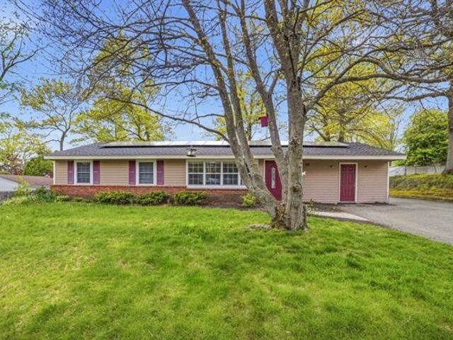 Errol Rd, Brockton, Home For Sale