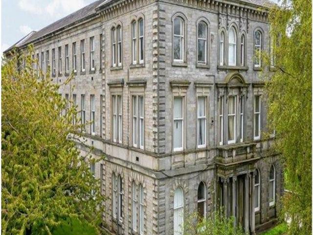 Erskine Beveridge Court, Dunfermline KY11, 1 bed flat to rent, £750 pcm | PrimeLocation