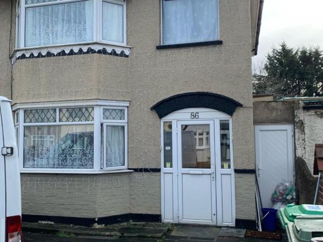 Erskine Road, Sutton SM1, 4 bed terraced house to rent, £2,295 pcm | PrimeLocation
