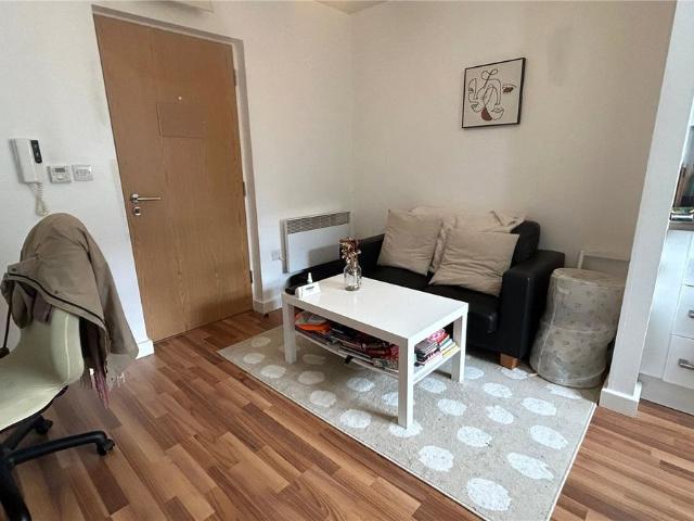 Erskine Street, City Centre, Leicester LE1, Studio to rent, £625 pcm | PrimeLocation