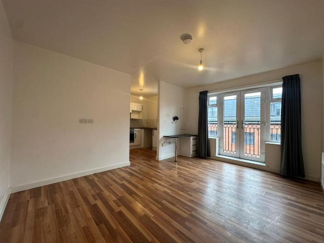 Erskine Street, Leicester LE1, Studio to rent, £640 pcm | PrimeLocation