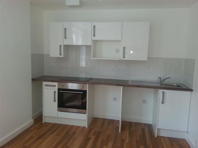 Erskine Street, Leicester LE1, Studio to rent, £640 pcm | PrimeLocation