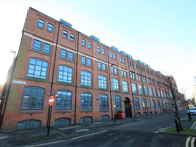 Erskine Street, Leicester LE1, Studio to rent, £640 pcm | PrimeLocation