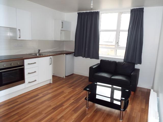 Erskine Street, Leicester LE1, 1 bed flat to rent, £730 pcm | PrimeLocation