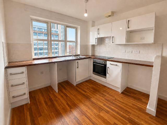 Erskine Street, Leicester LE1, 1 bed flat to rent, £730 pcm | PrimeLocation
